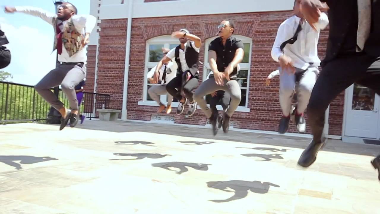 Alpha Phi Alpha Fraternity, Inc Gamma Phi Chapter Welcome Back Week ...