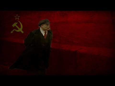 Ленин – такой молодой (Lenin é tão jovem) - Música Patriótica Soviética
