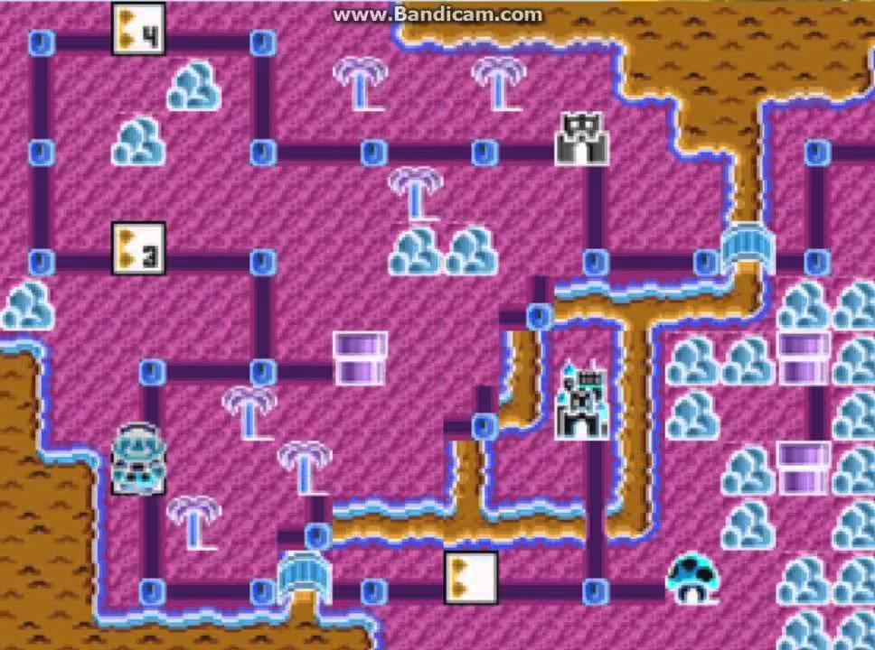 SMF1 G major-edition Walkthrough part 1 - YouTube