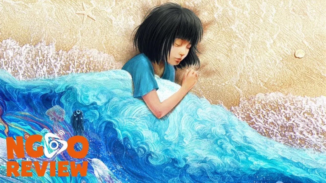 Ngáo review : Deep Sea – Trình sản xuất phim hoạt hình Trung đang ở tầm ...