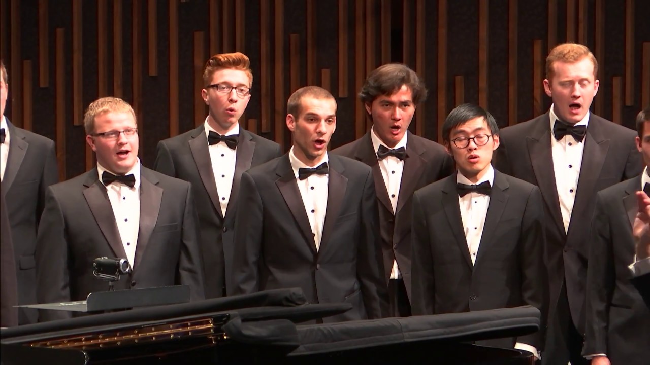 "Leron, Leron sinta" arr. Saunder Choi Acordes - Chordify