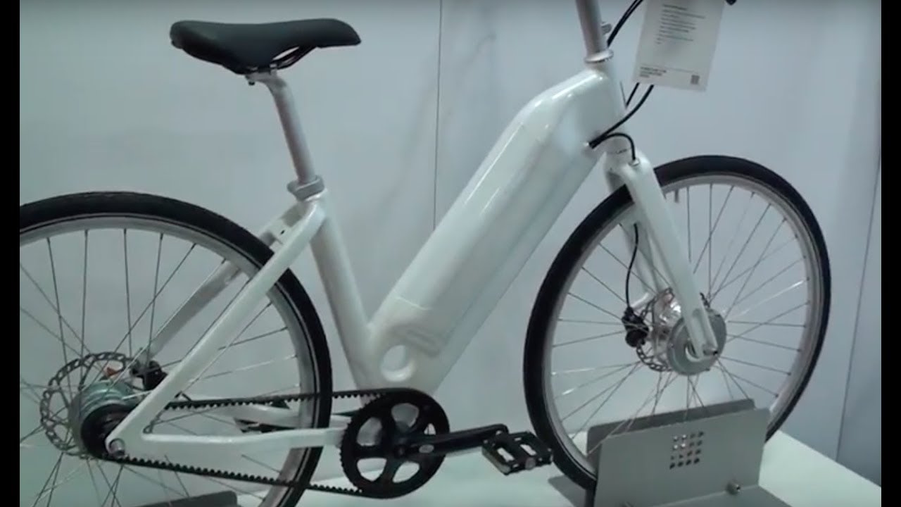 2018 Biomega Electric Bikes: OKO & AMS E-Low | Electric Bike Report ...