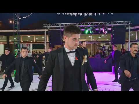 WEDDING ZEYBEK DANCE - ZEYBEK DÜĞÜN DANSI - AYŞE & İSMAİL 07.07.2021