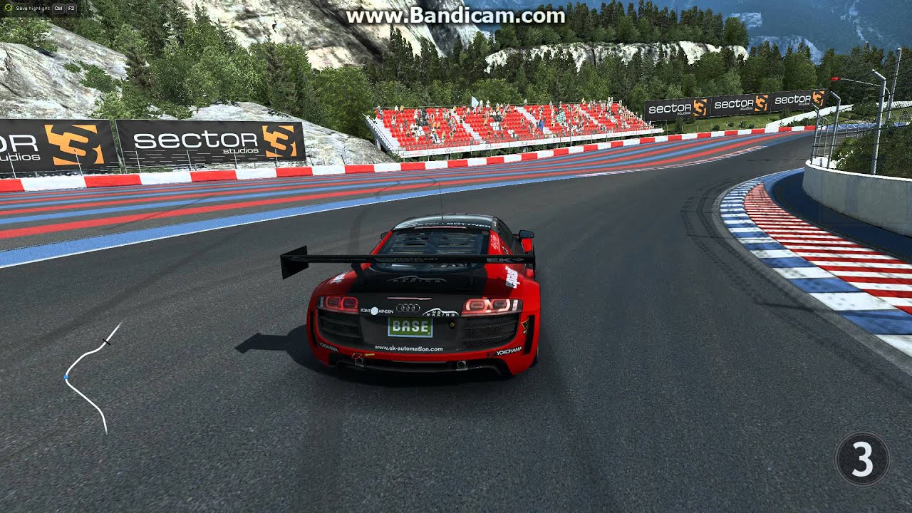 Race Room Racing Experience - YouTube