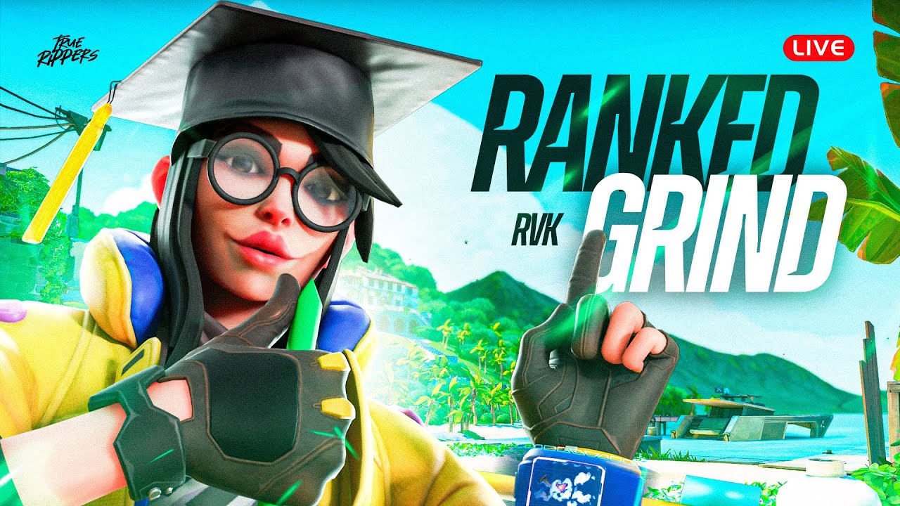 GRIND GRIND GRIND :3 3 games to Radiant! @Lightningfast duo UwU - YouTube