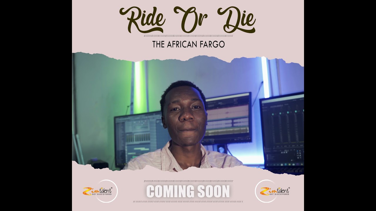 African Fargo - Ride or die | Dear Natasha | Talem Films | ZimTalent TV ...
