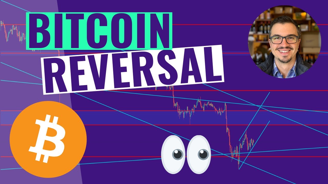 The Key to a Bitcoin Reversal - YouTube