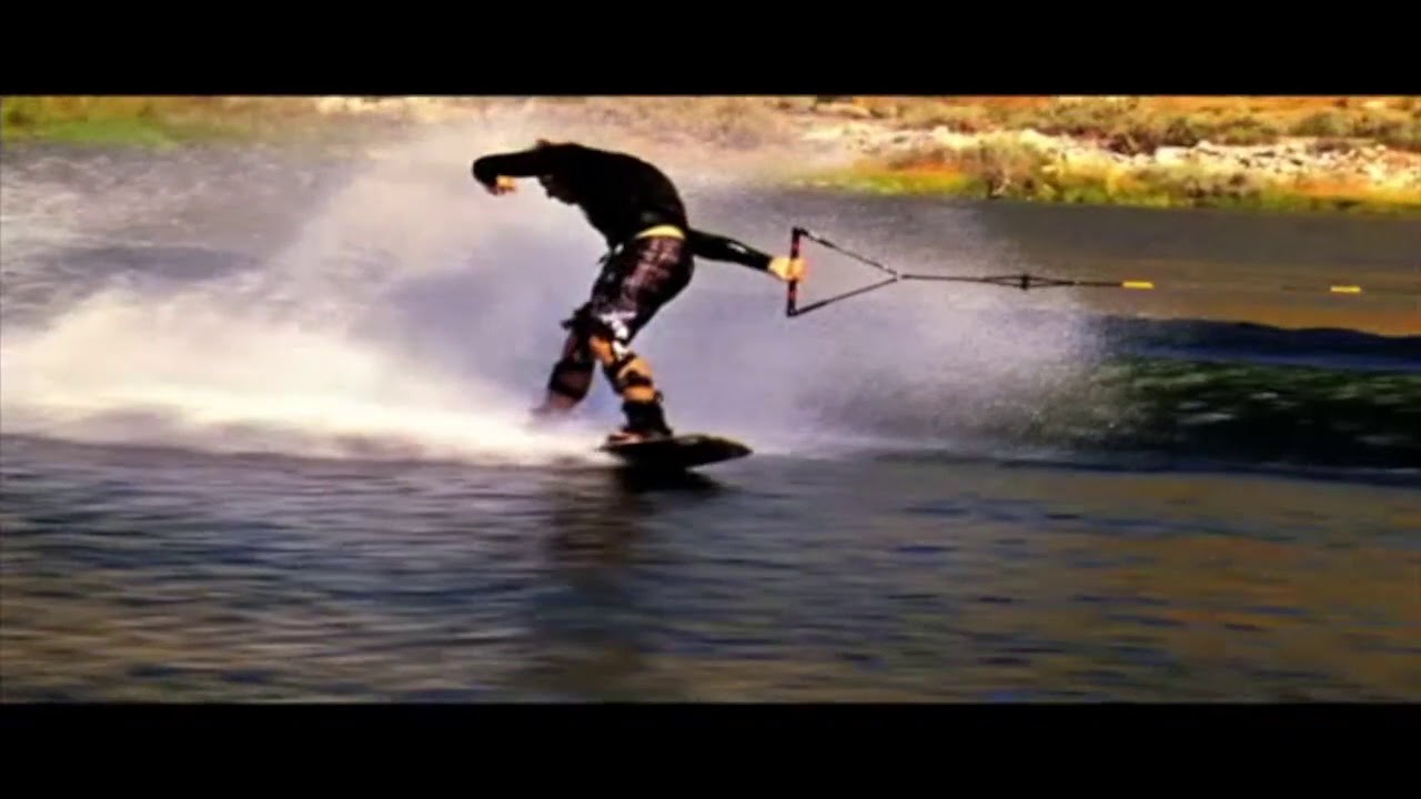 Randall Harris | Drive (2008) - YouTube