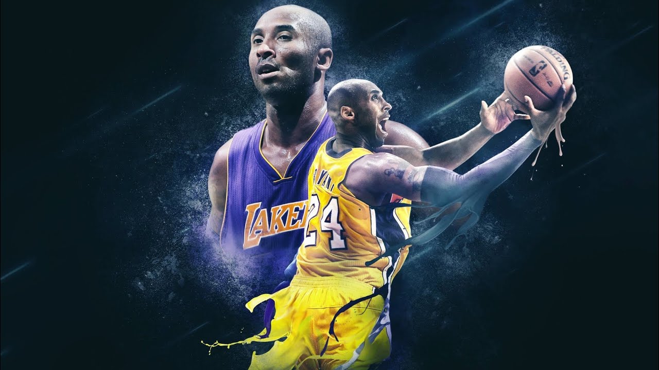 Kobe Bryant Mix “Suicidal” - YouTube