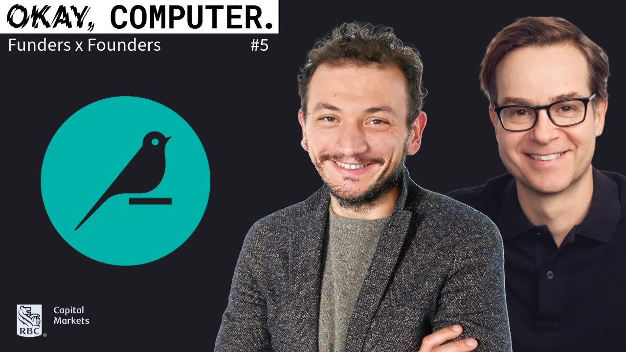 Entrepreneurship Goes Global | Funders x Founders with Matt Turck ...