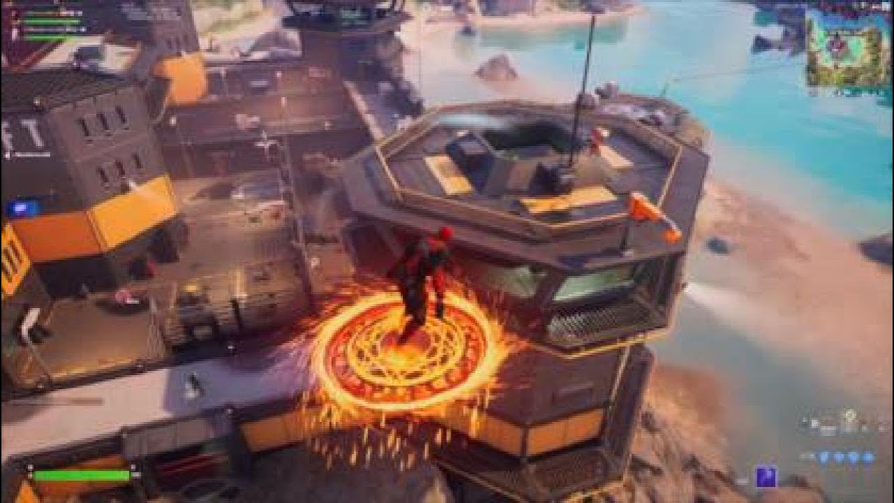 JUGANDO CON DEADPOOL LA MEJOR SKIN PARA ESTA TEMPORADA DE MARVEL 🔥 ...