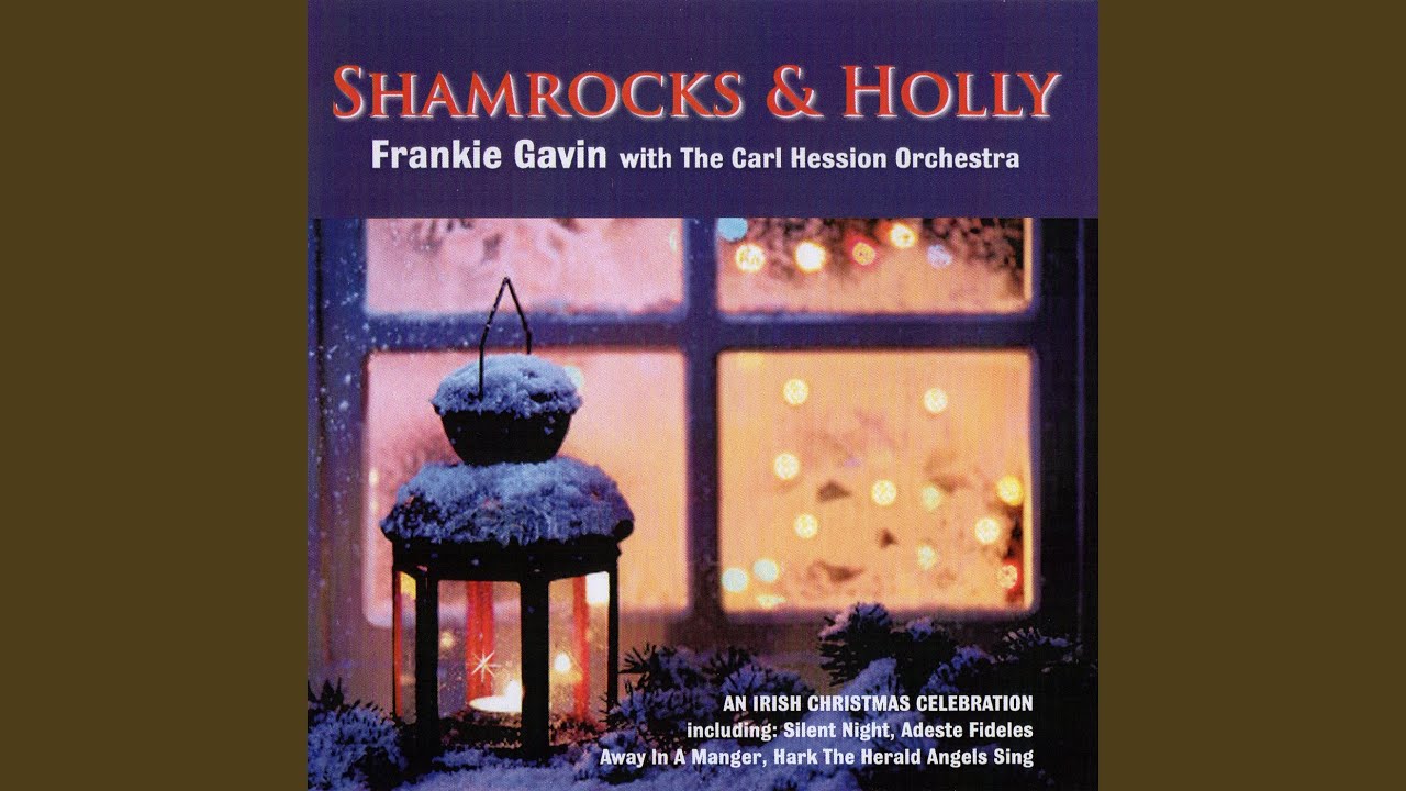 Tommy Coen's Christmas Eve - YouTube
