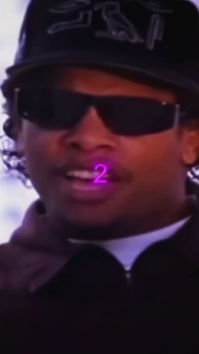 EAZY E 🔥 - YouTube