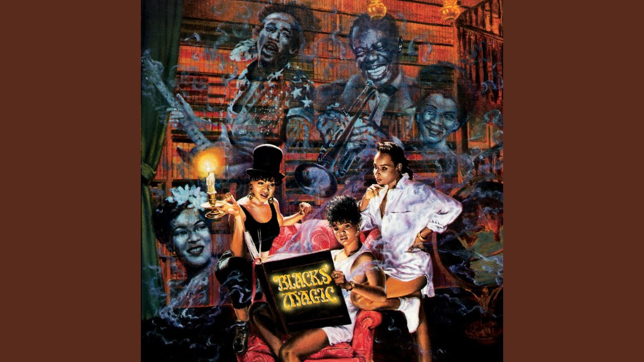 You Showed Me - YouTube Music