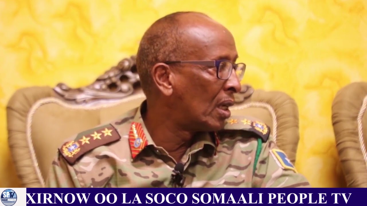 WARKA SOMALI PEOPLE TV 24 11 2021 - YouTube