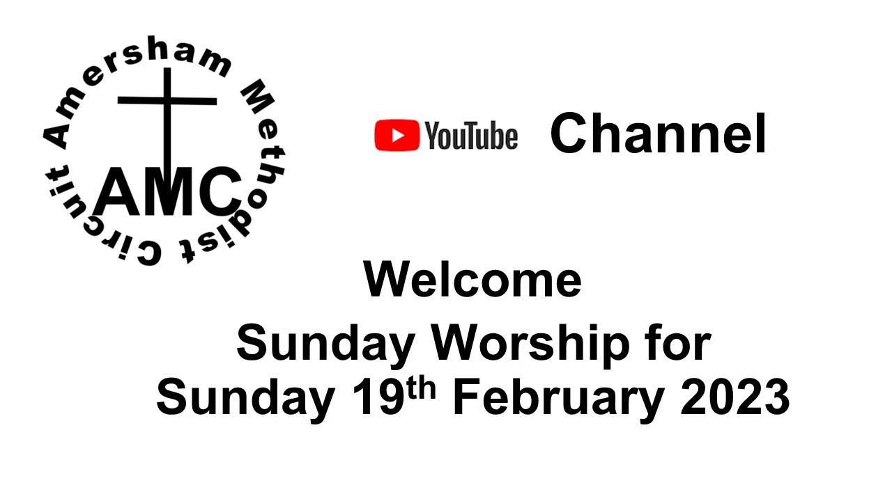 Amc Channel 281 Sunday 19th February 2023 - YouTube