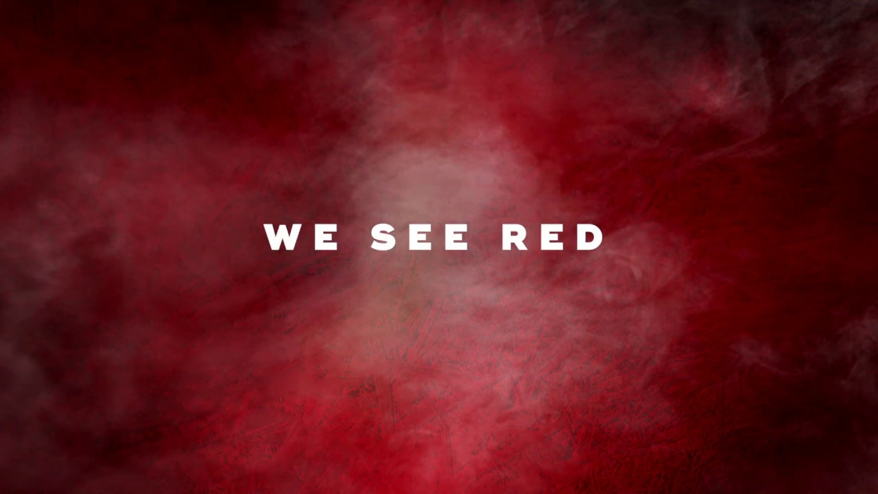 We See Red - Zeeco -teaser - YouTube
