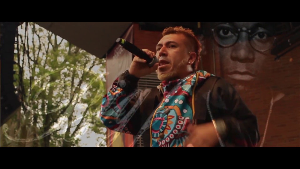 MC Kno/Carta al Cielo/ El Último Samurai - YouTube