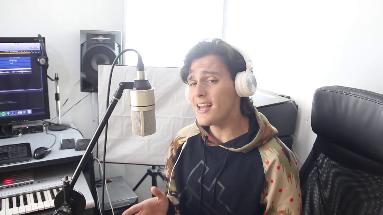 Perrozompopo Entre Remolinos (Cover) - YouTube