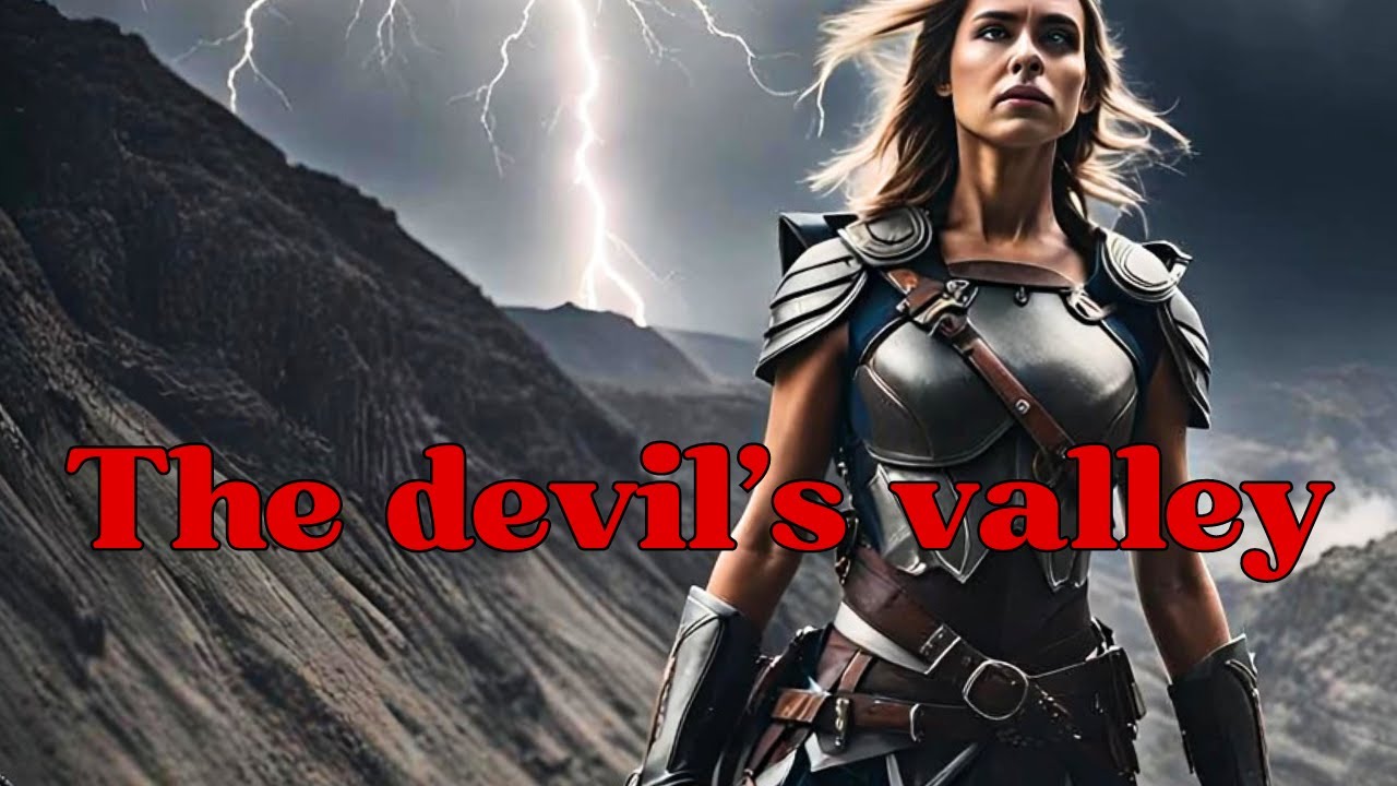 The Devil and the Warrior | Battle in the Devil’s Valley【1】 image ...
