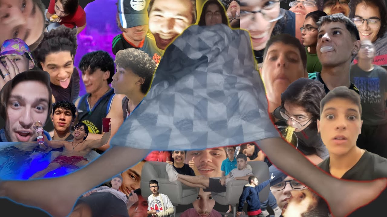 Viagem dos Gulis 2025 - YouTube