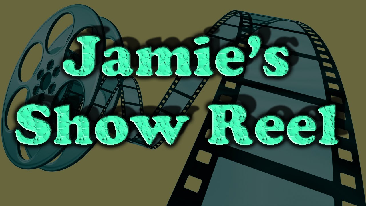 Compilation of the second 25 Animations - Jamie's Motion Graphics - YouTube