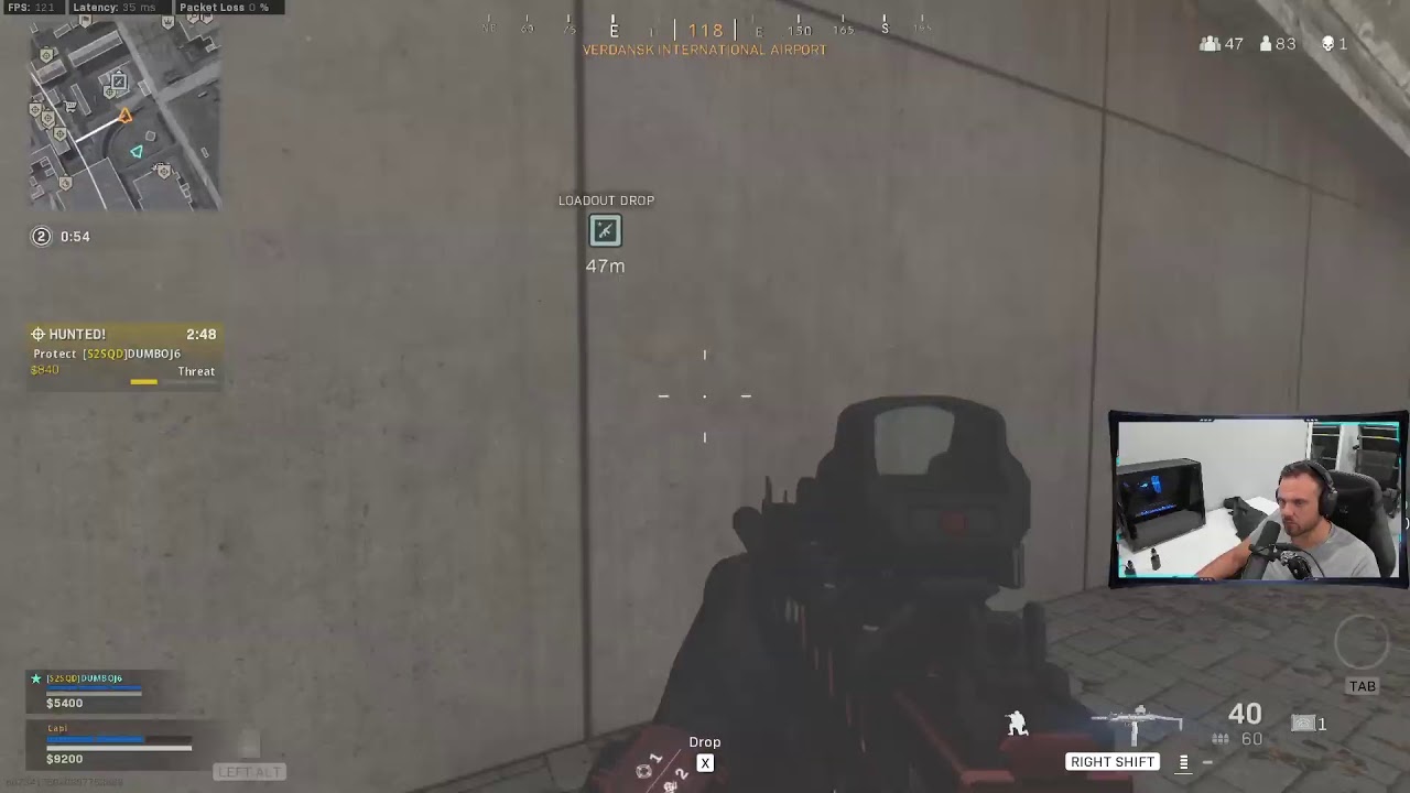 Capi Gaming Live Stream w/ Stooges - YouTube