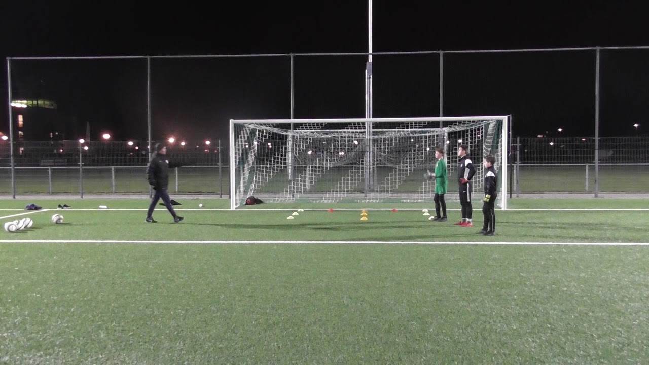 Keepers - YouTube