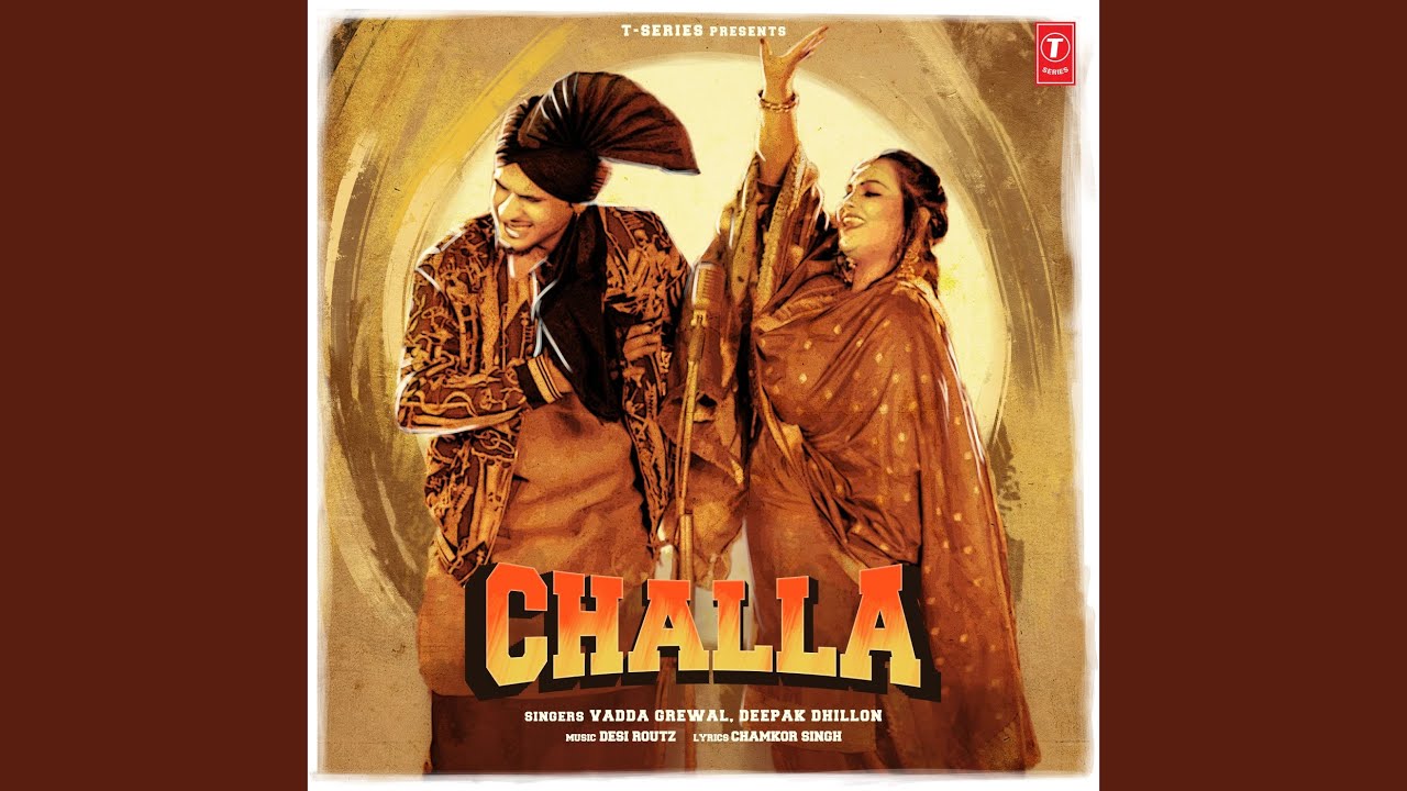 Challa - YouTube
