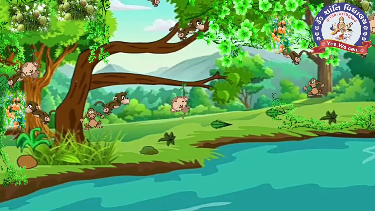 STD 3 KALSHOR CH 5 KORO KACHBO BHINO CHANDO TEXT BOOK PART 1 - YouTube