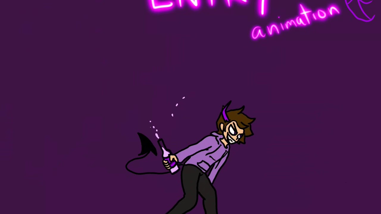 Entry animation Mickey - YouTube