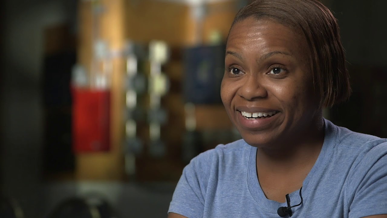 Detroit EITC Apprenticeship Overview - YouTube