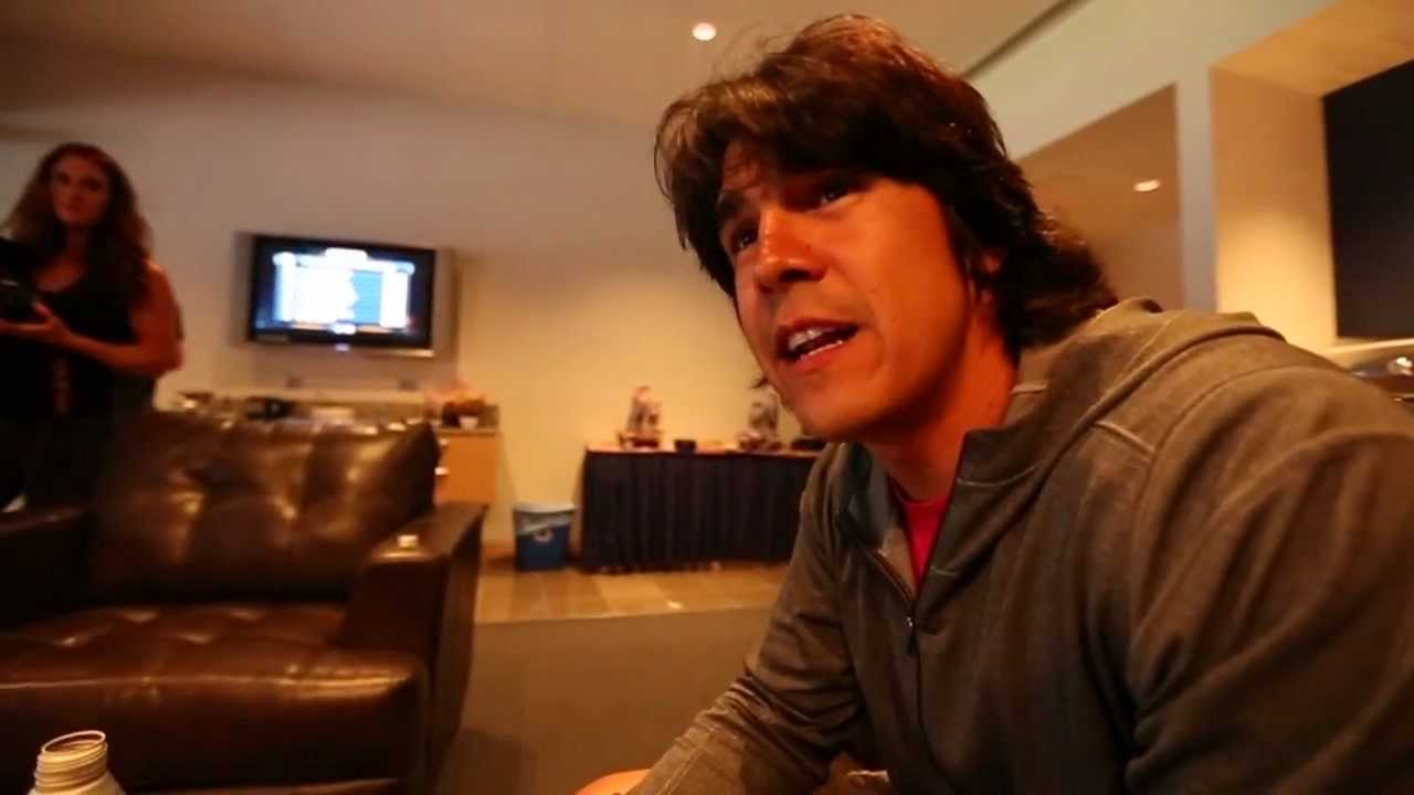 Behind the Scenes: Dave Castro on Programming the 2012 CrossFit Games ...