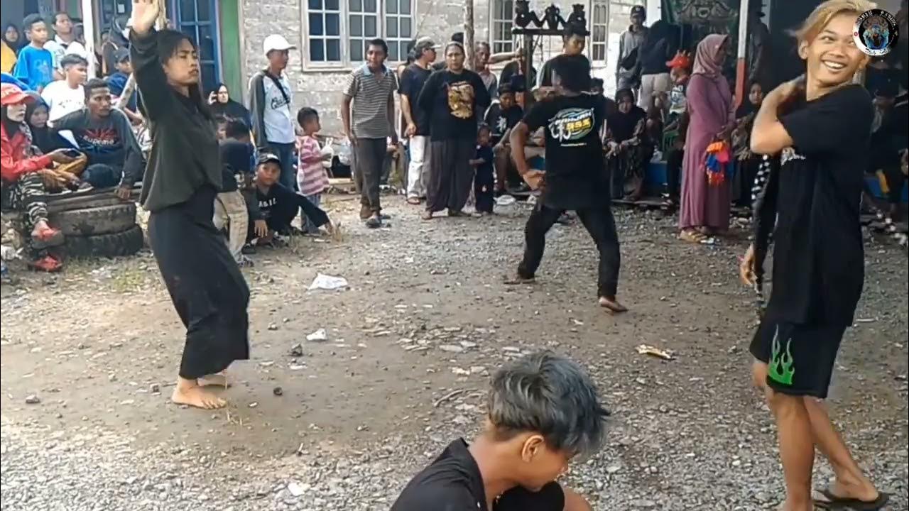 JARANAN Full Ndadi Live Km 6 Kec Tamban || Moro Seneng Lestari Budoyo - YouTube