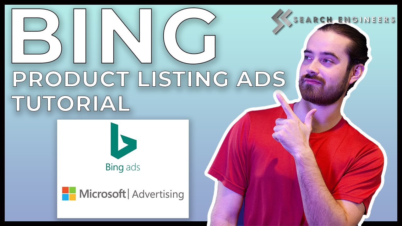 Bing Ads Free Training - Product Listing Ads - Microsoft Advertising ...
