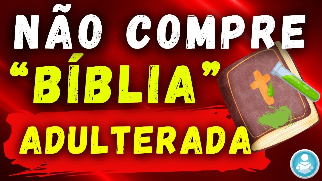 Esses NÃO são os Melhores Textos: Codex Sinaiticus e Codex Vaticanus - YouTube