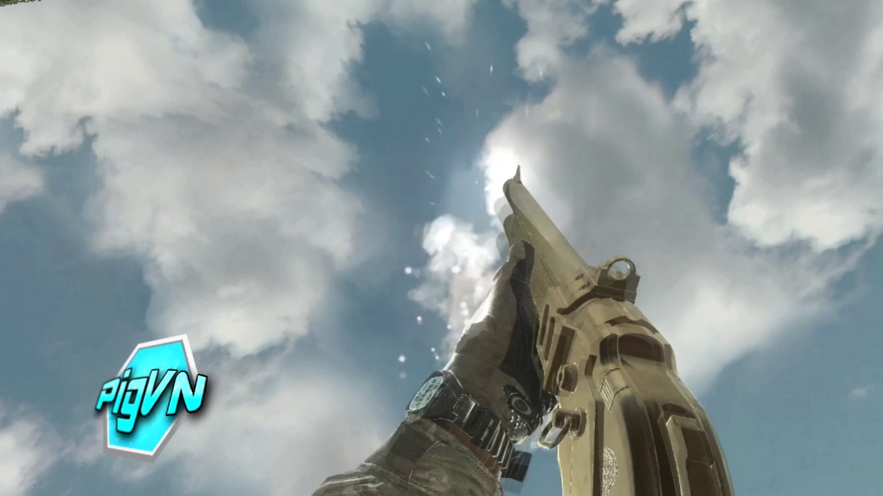 Gun sync-BAMF(ft.Cherry gaming) - YouTube