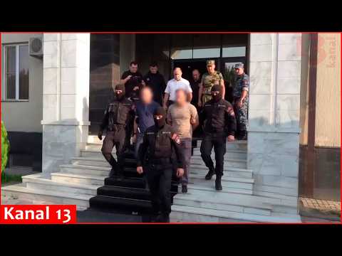 Ermənistanda ŞOK ƏMƏLİYYAT: Köçəryan SAXLANILDI: Oğlunun evinə BASQIN ETDİLƏR