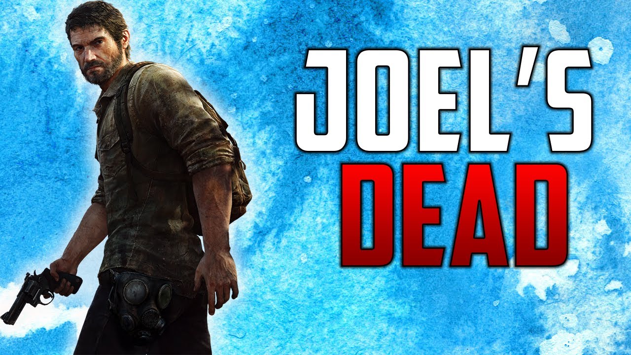 JOEL'S DEAD!?! - The Last of Us Multiplayer Gameplay - YouTube
