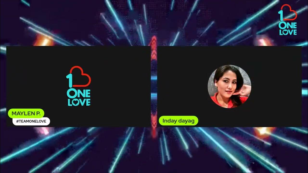 TEAM ONE LOVE PREMIER MARATHON|HOSTED:MAYLEN PARAN VLOGS - YouTube