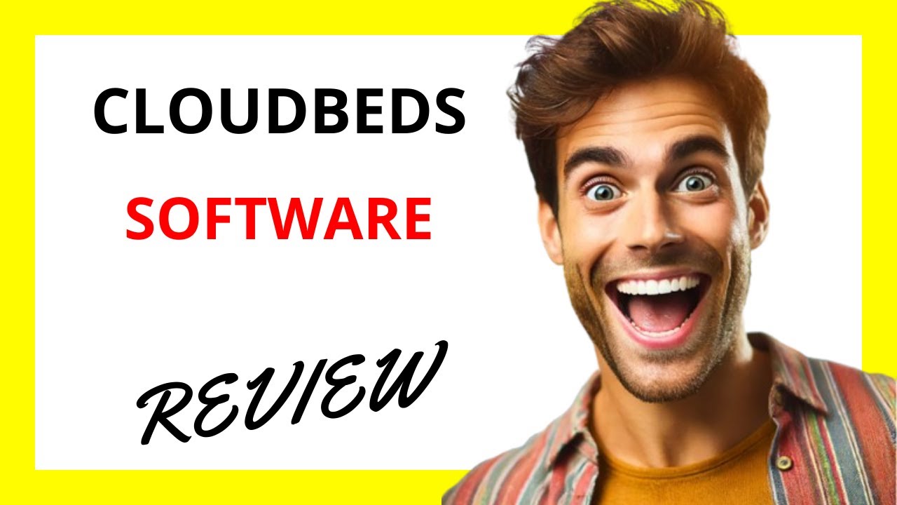 🌻 Cloudbeds Software Review | Comprehensive Solution with Some ...