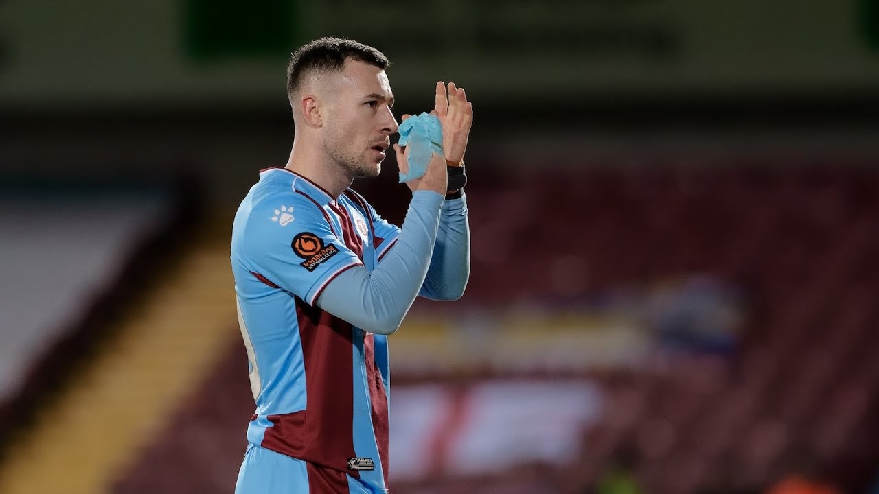 📹 VIDEO: Callum Roberts looks ahead to return to league action - YouTube