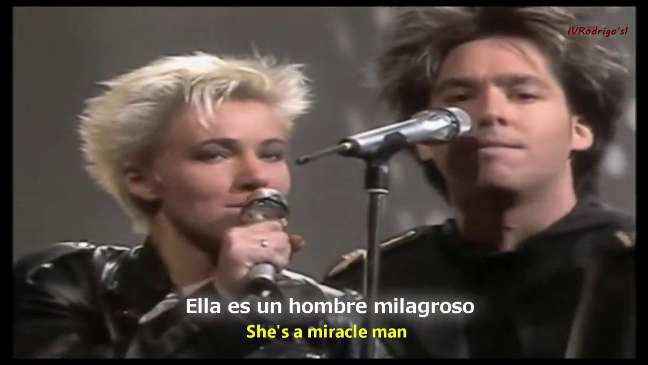 Roxette - The look [Lyrics y Subtitulos en Español] - YouTube Music