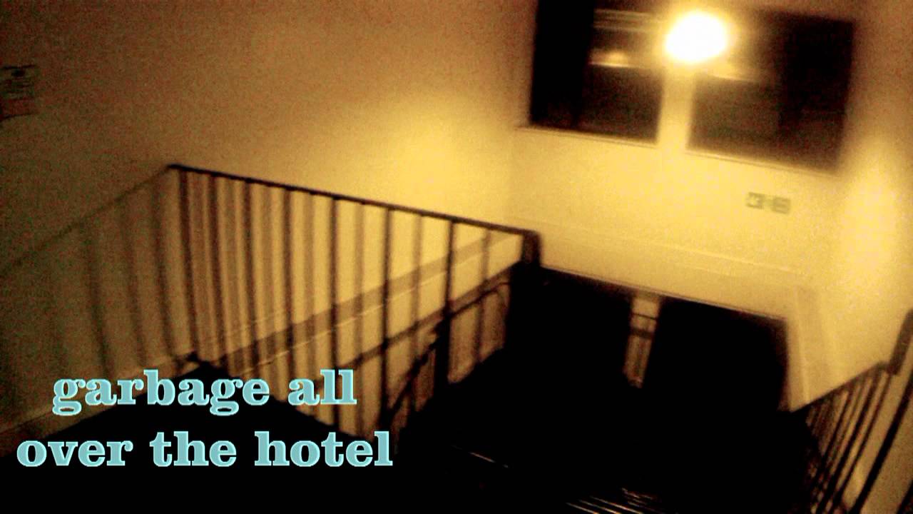 Peckham Lodge Hotel / London - YouTube