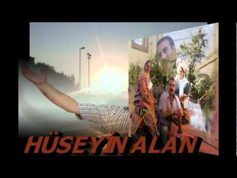 Hüseyin Alan - Mezara Kadar