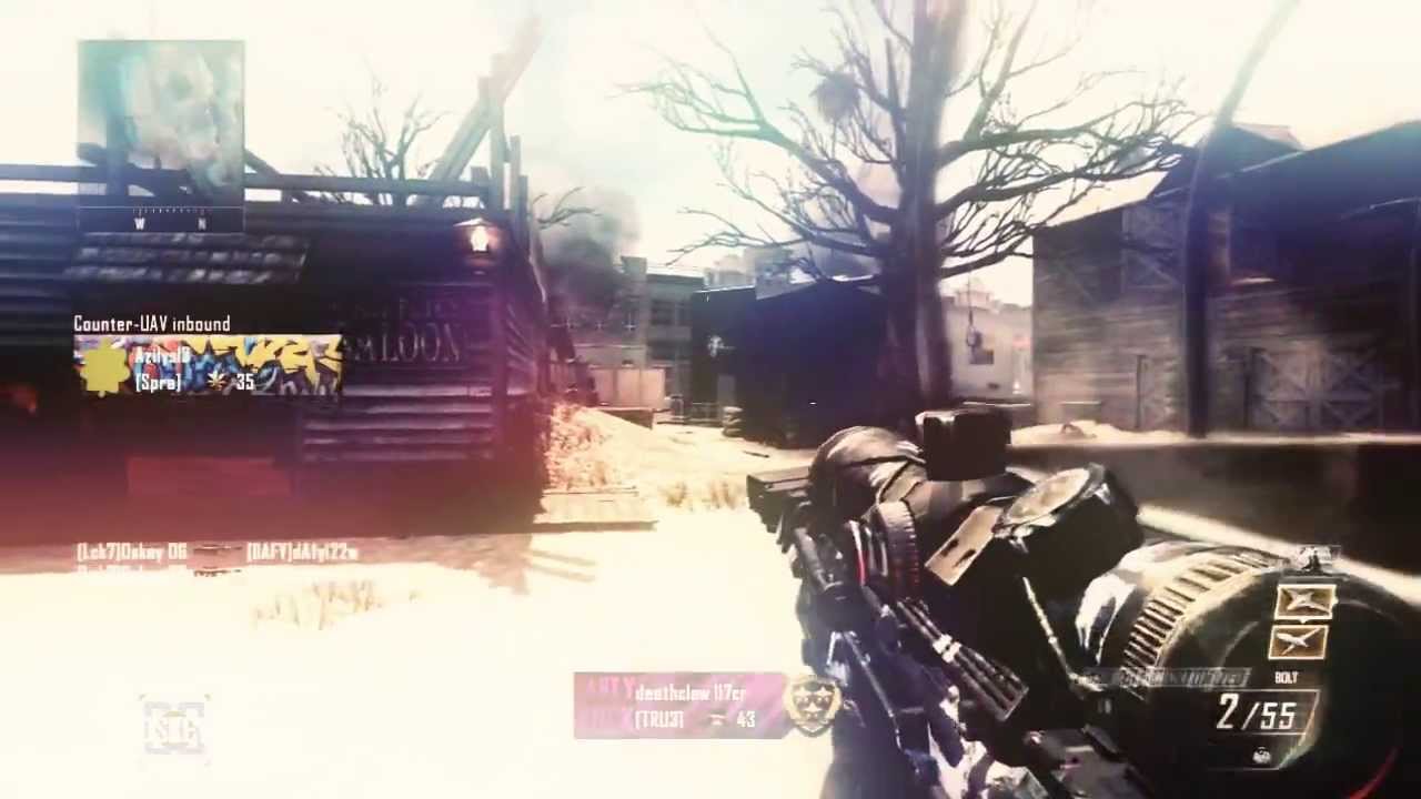 Oskey Episode 2 by Me - YouTube