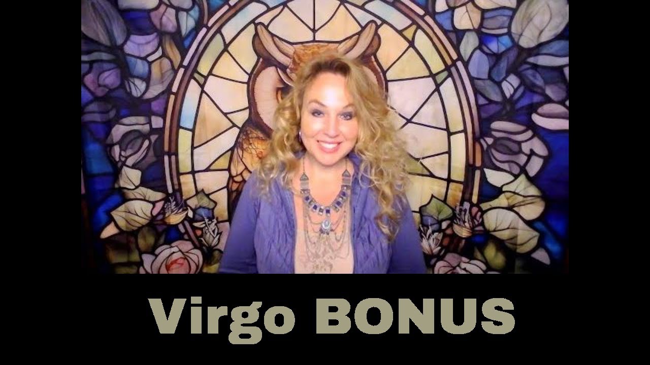 Virgo: Sudden communication coming from this King.... - YouTube
