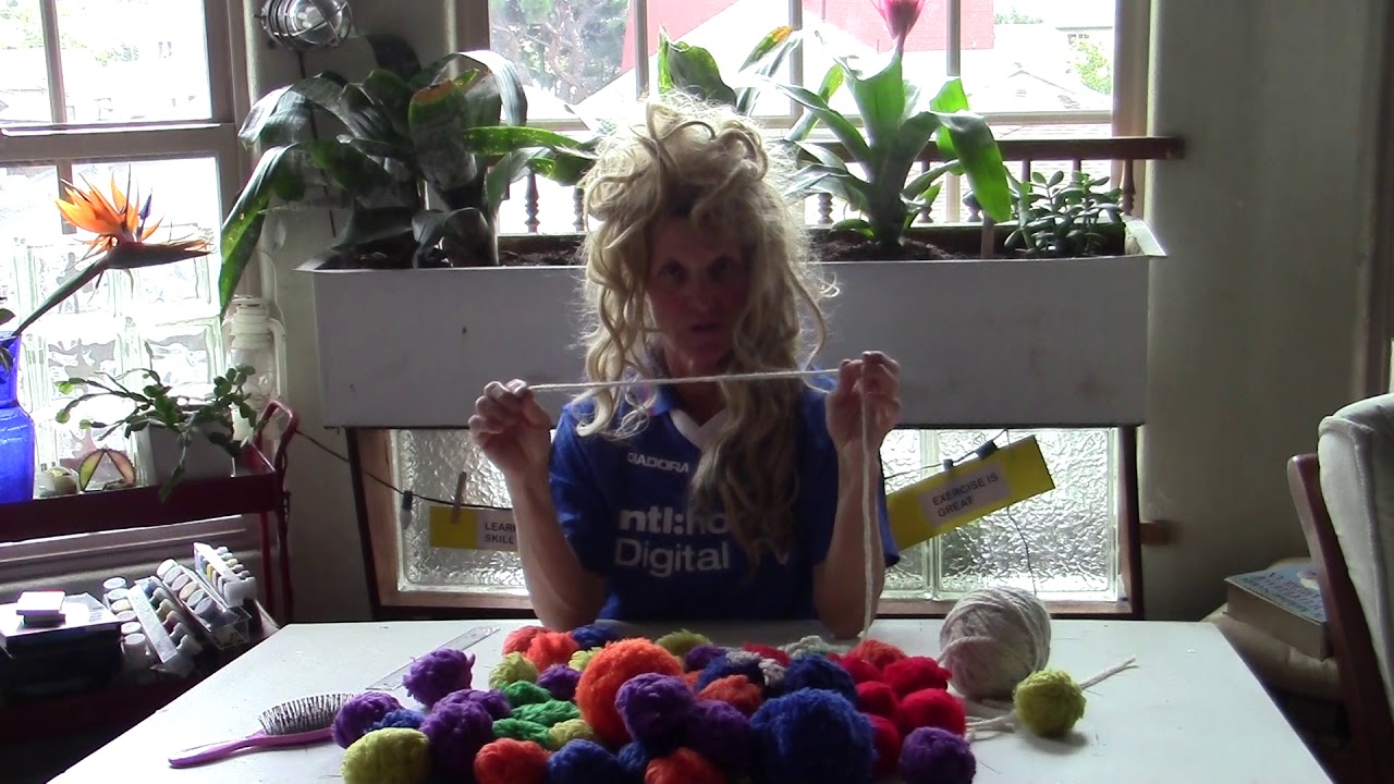 Jay Jay Vay with indoor activities and the rainbow - YouTube