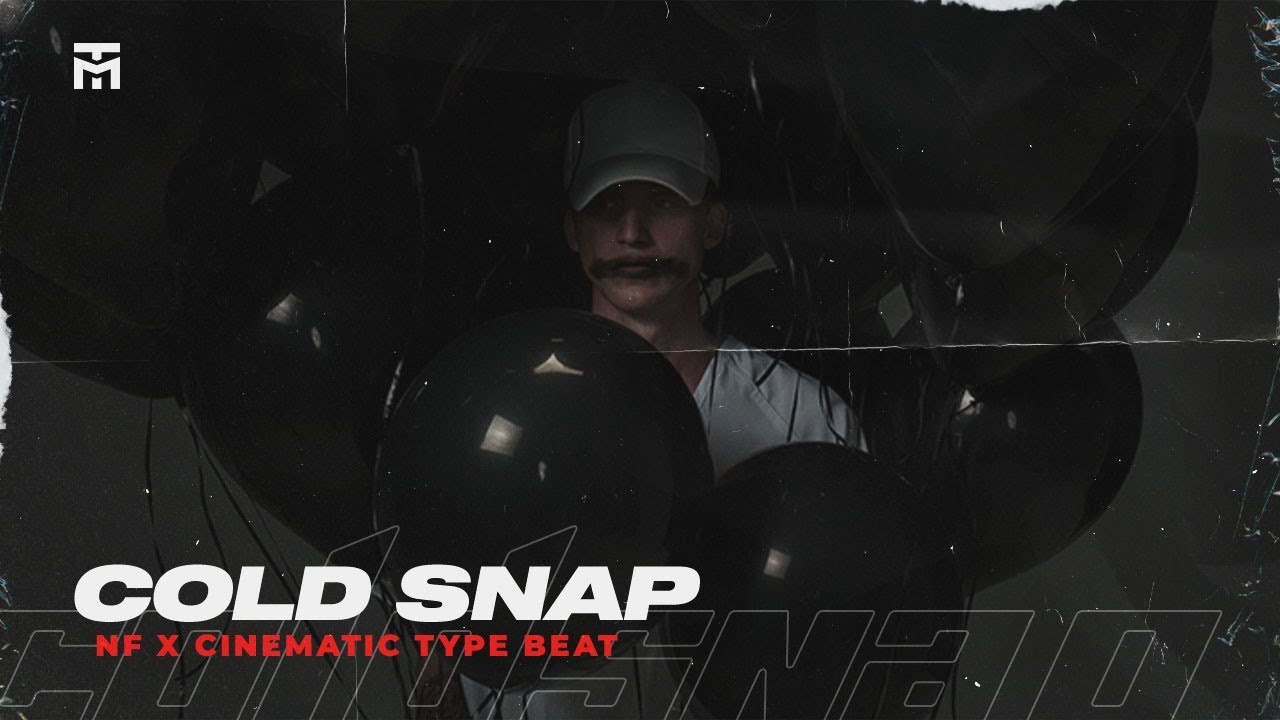Оркестровый бит, кинематографичный минус, синематик минус rap 'Cold Snap' - YouTube Music