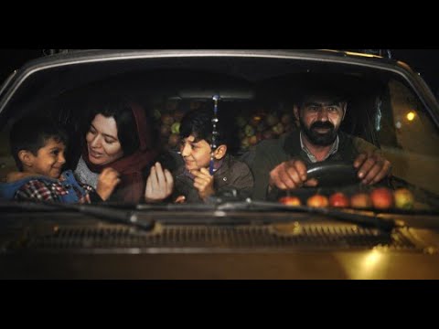 The Apple Day - Trailer OV/d/f - YouTube